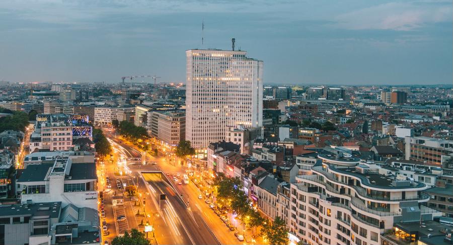 Welcome to the Bastion Tower