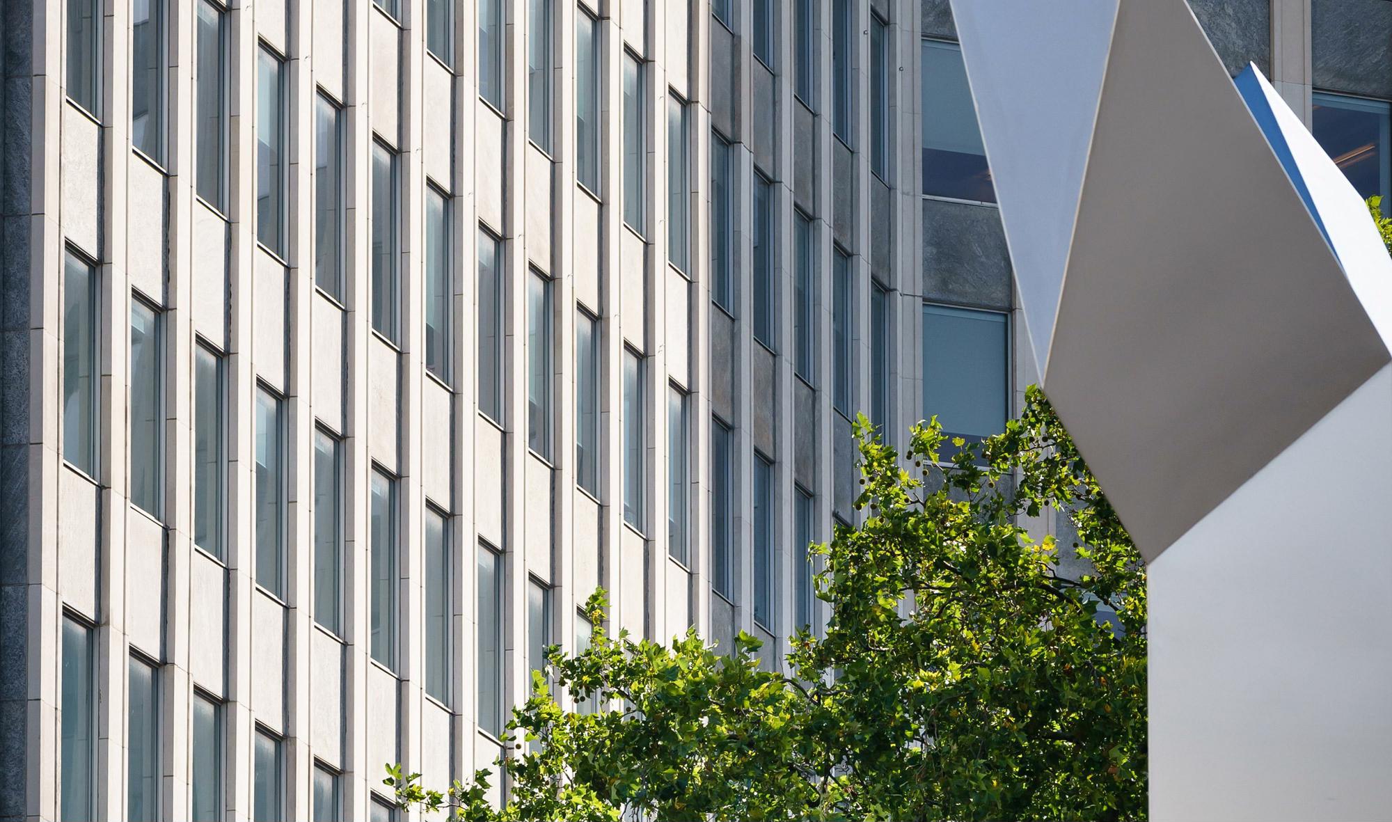 Welcome to the Bastion Tower