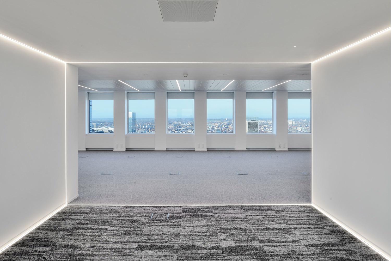 Welcome to the Bastion Tower